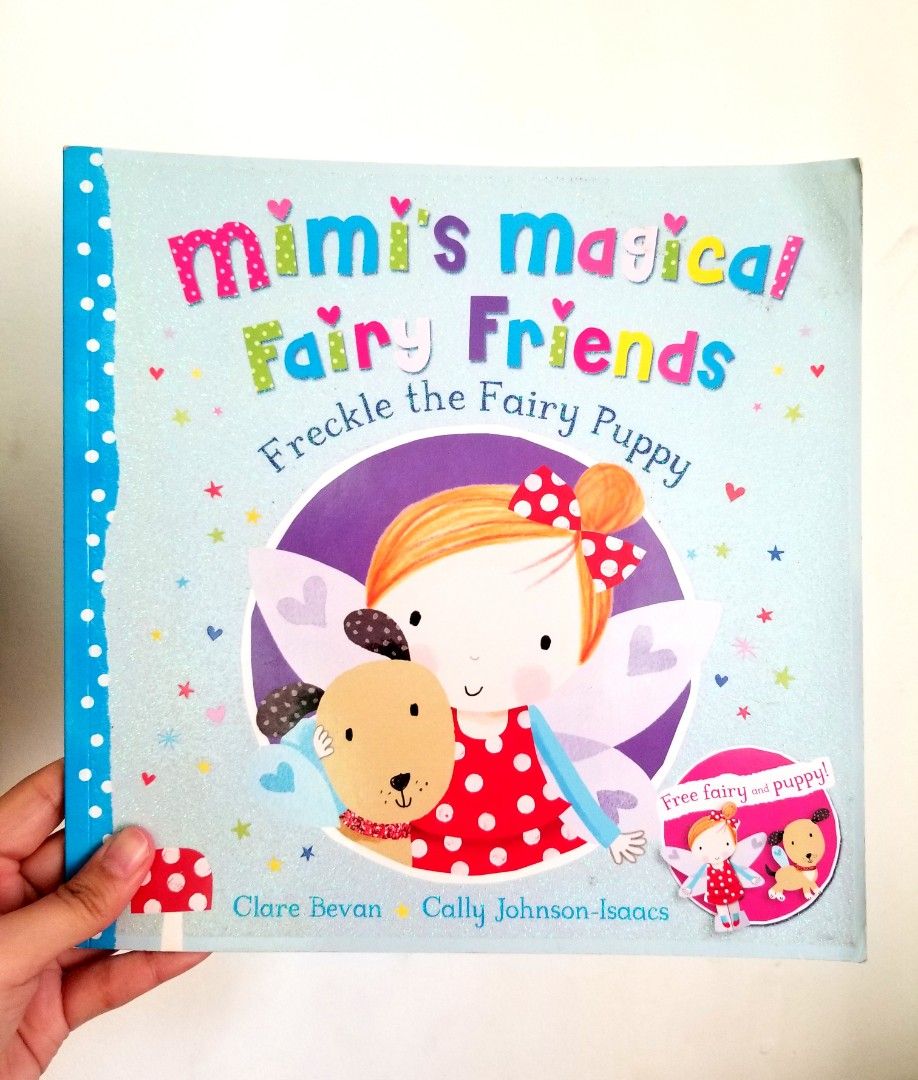 Get 3 for 100 Children's Storybooks/Children's Books, Hobbies & Toys ...