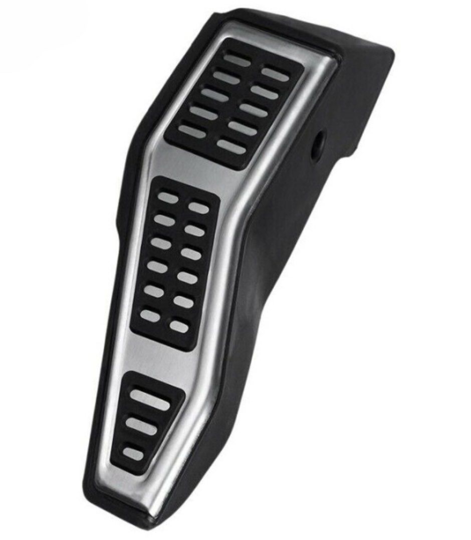 VW Golf mk7/7.5 foot rest, Car Accessories, Accessories on Carousell