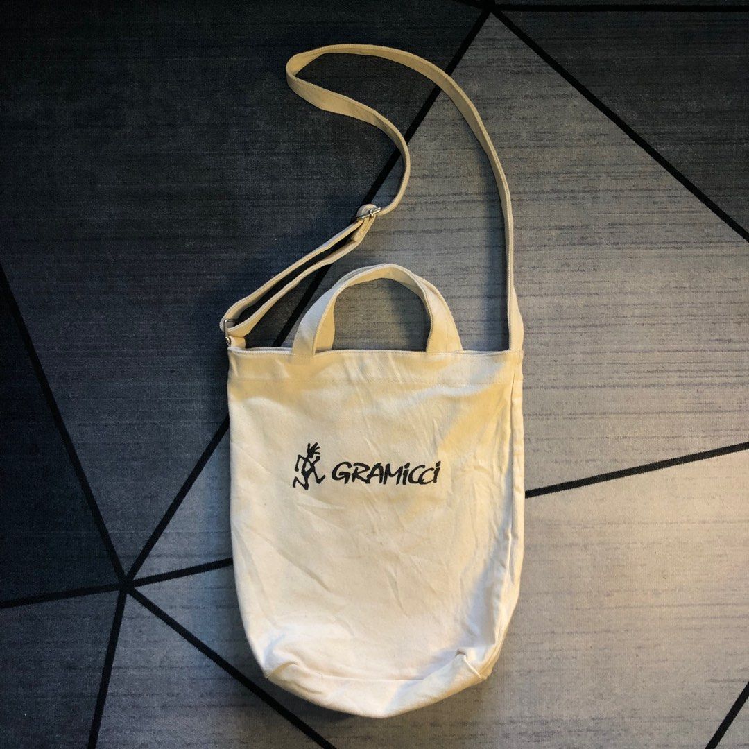 GRAMICCI, Men's Fashion, Bags, Sling Bags on Carousell