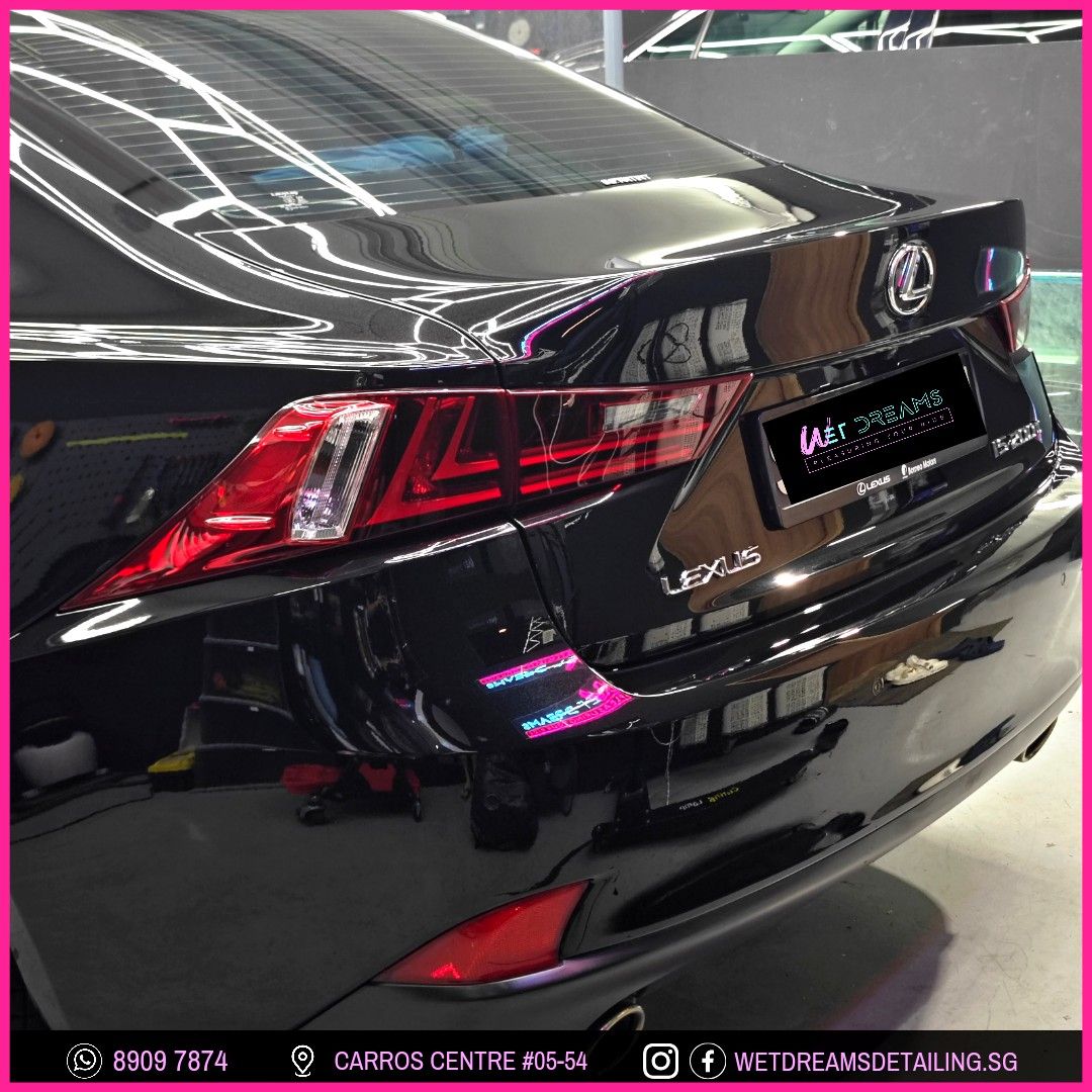 GRAPHENE COATING | CERAMIC COATING | CAR COATING | ARTDESHINE NANO ...