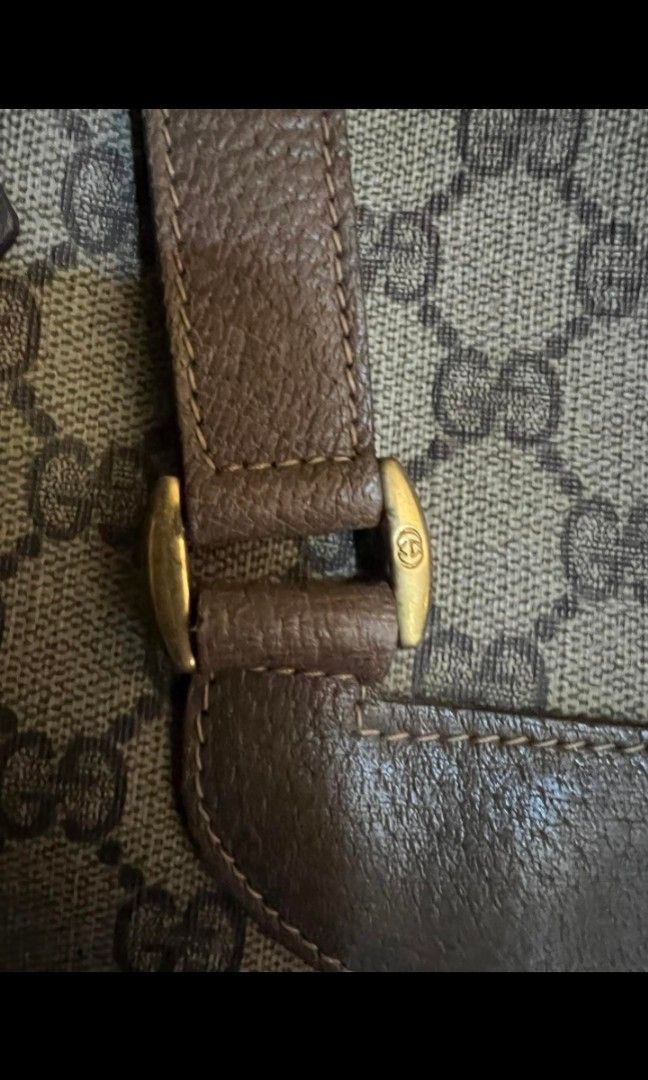 Gucci Accessory Collection, Luxury, Bags & Wallets on Carousell