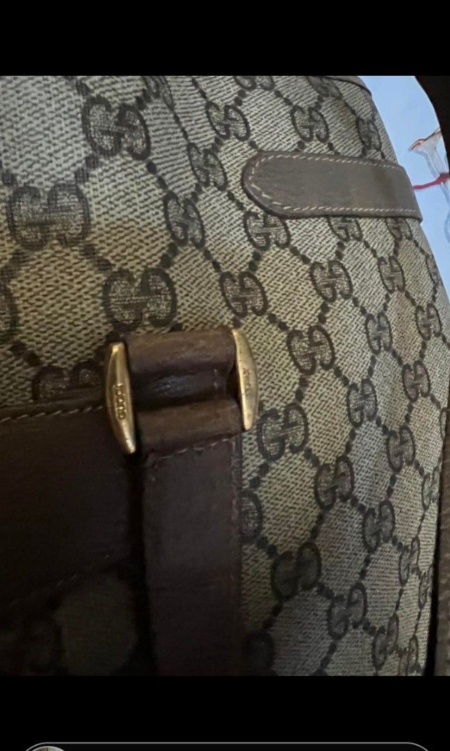 Gucci Accessory Collection, Luxury, Bags & Wallets on Carousell