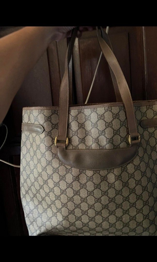 Gucci Accessory Collection, Luxury, Bags & Wallets on Carousell