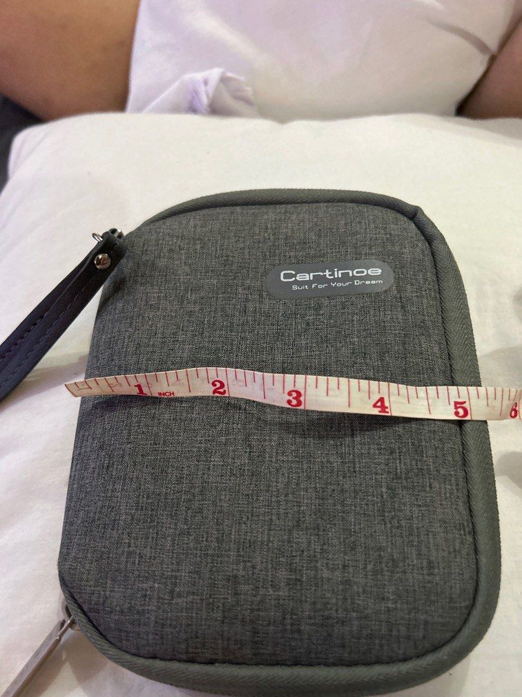 hard drive case Cartinoe, Mobile Phones & Gadgets, Mobile & Gadget ...