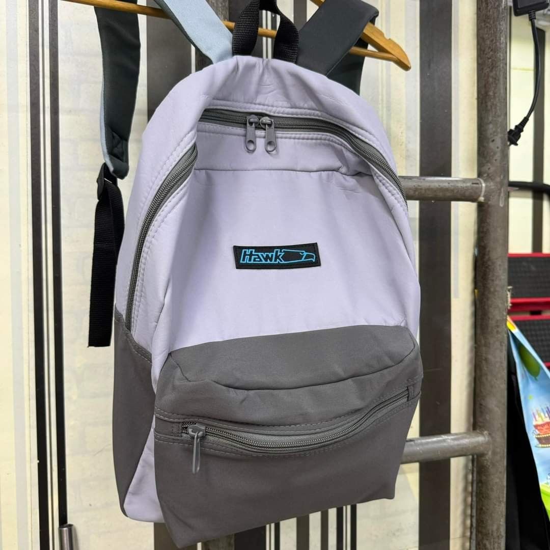 Hawk Bag Pack Class A, Men's Fashion, Bags, Backpacks on Carousell