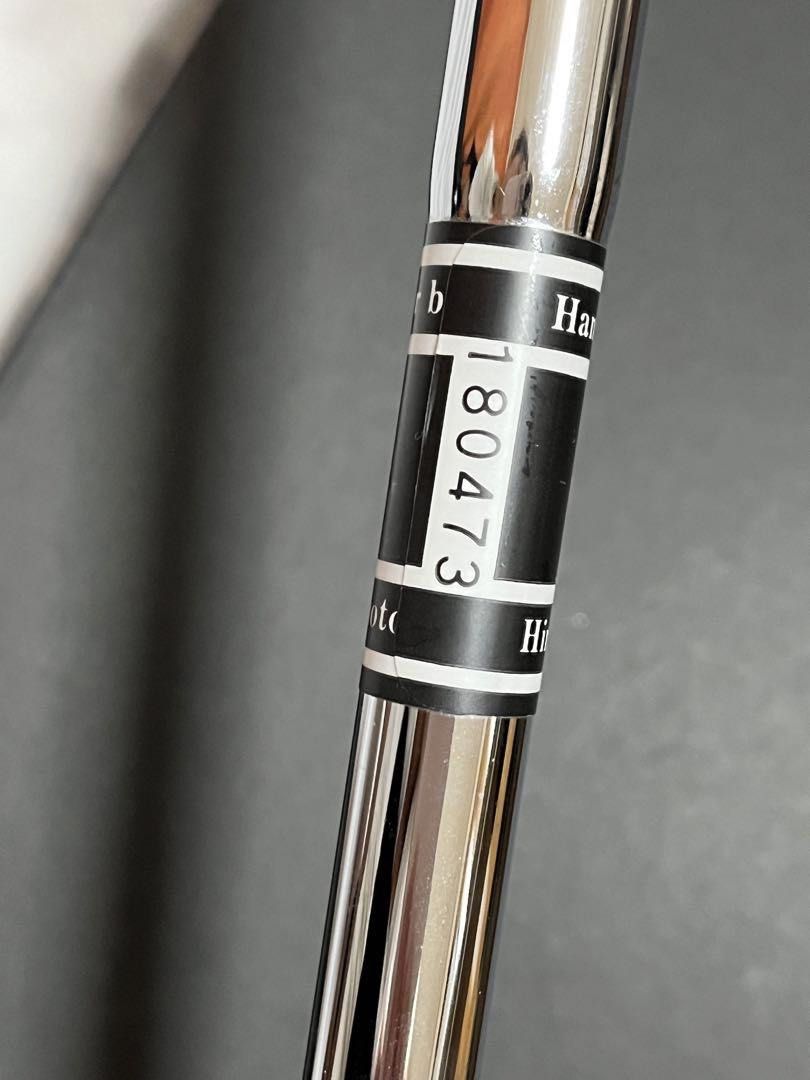 Hiro Matsumoto MD-107 putter, Sports Equipment, Sports & Games, Golf on Carousell