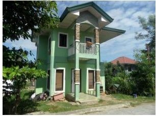 House and Lot For Sale Lot 8, Block 10, Emerald Coast Executive Village ...