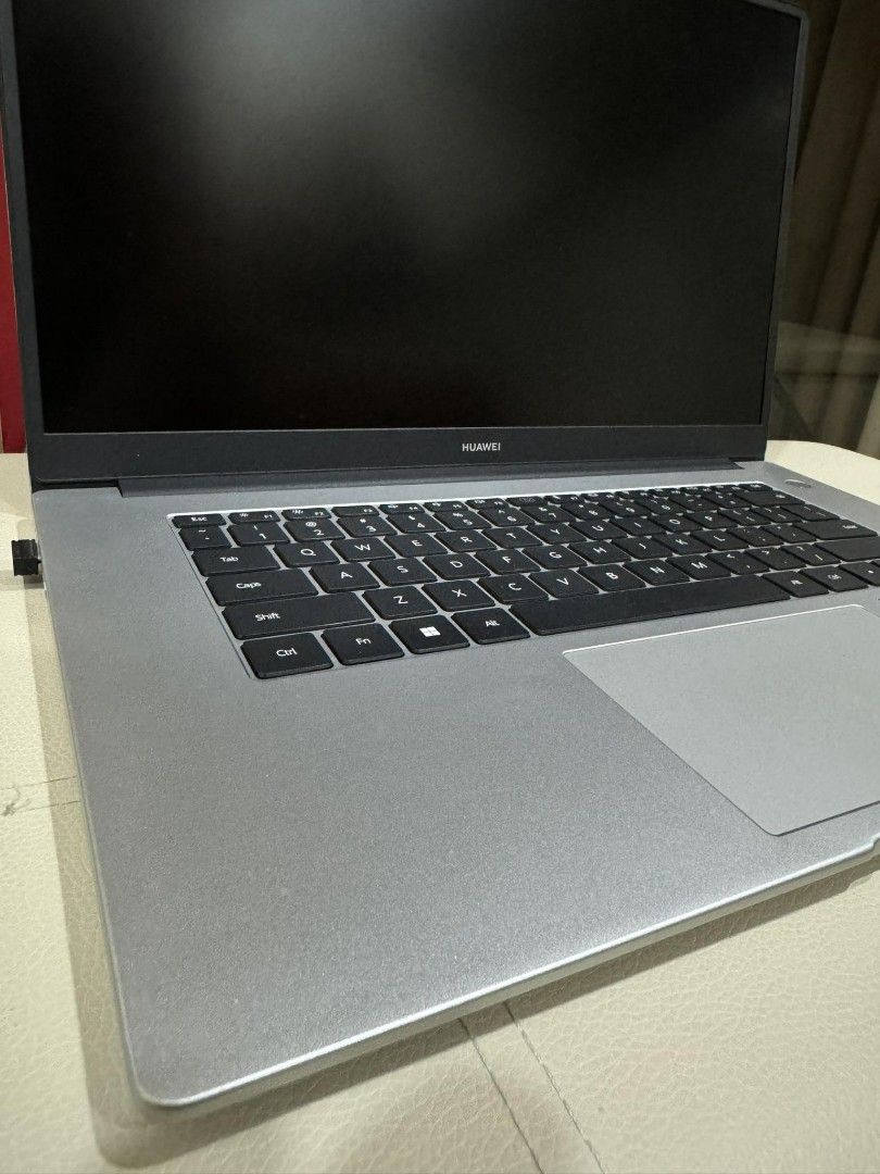 HUAWEI MATEBOOK D15 8GB RAM I5, Computers & Tech, Laptops & Notebooks ...