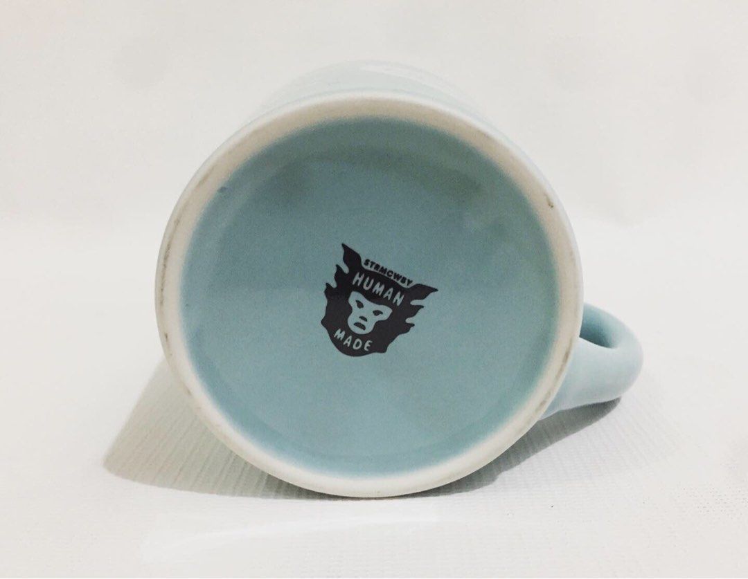 Human made Mugs, Furniture & Home Living, Kitchenware & Tableware ...