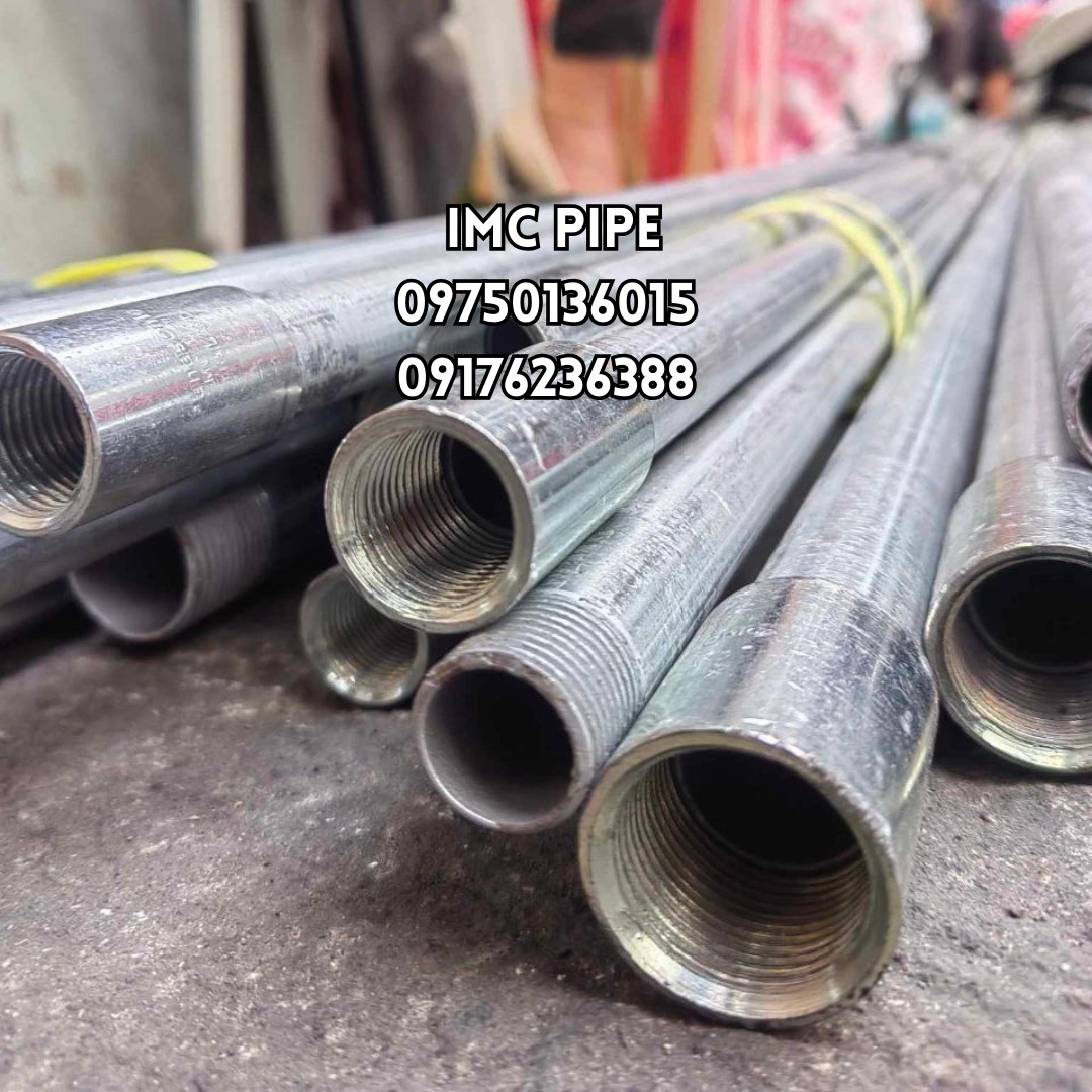 Imc Pipe, Commercial & Industrial, Industrial Equipment on Carousell