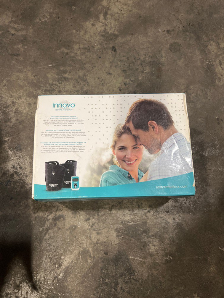 Innovo Restore The Floor, Health & Nutrition, Massage Devices on Carousell