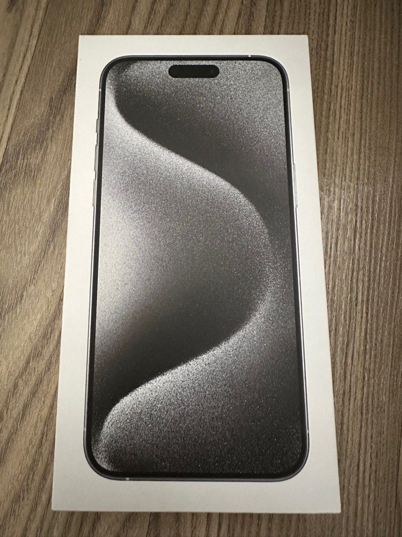 iPhone 15 pro max - 256G, Announcements on Carousell