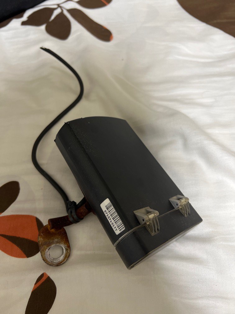 IU Unit, Motorcycles, Motorcycle Accessories on Carousell