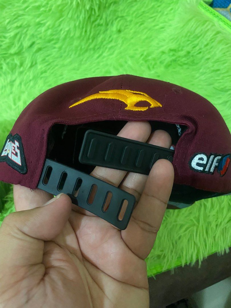 iXON MARC VDS 22 CAP, Men's Fashion, Watches & Accessories, Caps & Hats ...