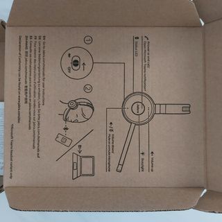 Jabra Evolve 2 30SE, Audio, Headphones & Headsets on Carousell