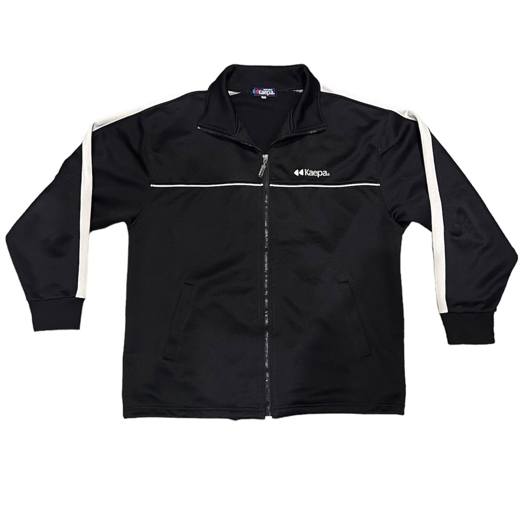 Kaepa Windbreaker, Men's Fashion, Coats, Jackets and Outerwear on Carousell