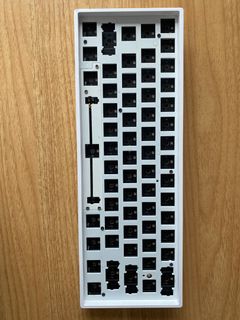Sho FC660C Topre Keyboard Built, Computers & Tech, Parts & Accessories ...