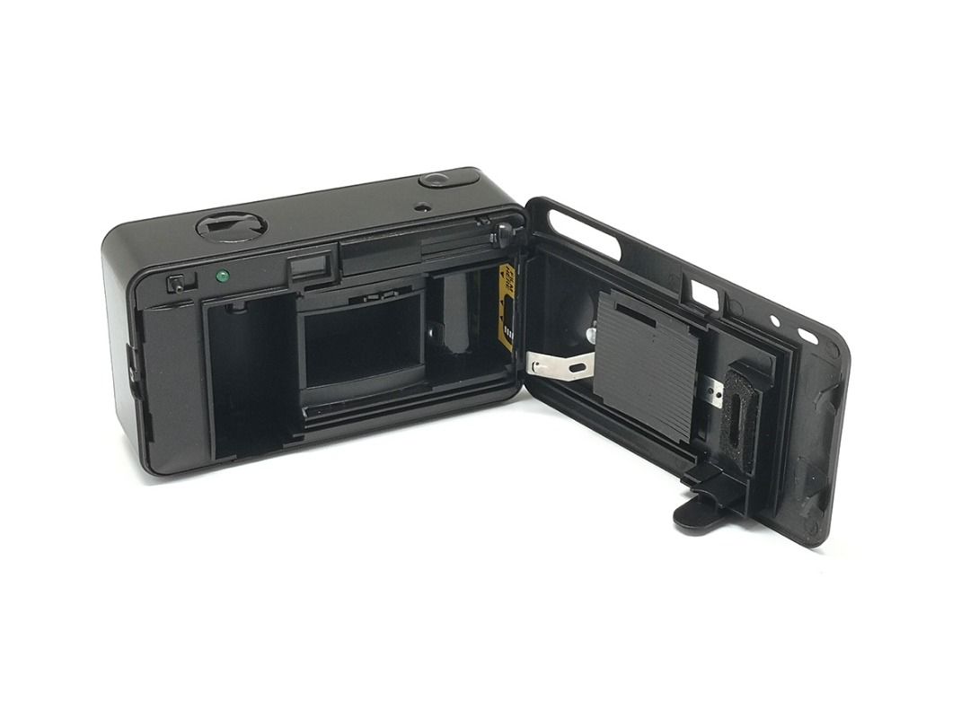 Keystone 465 Slim Line Compact Camera, Photography, Cameras on Carousell