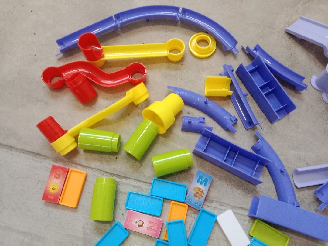 Kimo World Dominos Series Toys 1:1 International Standard Sizes, Babies ...