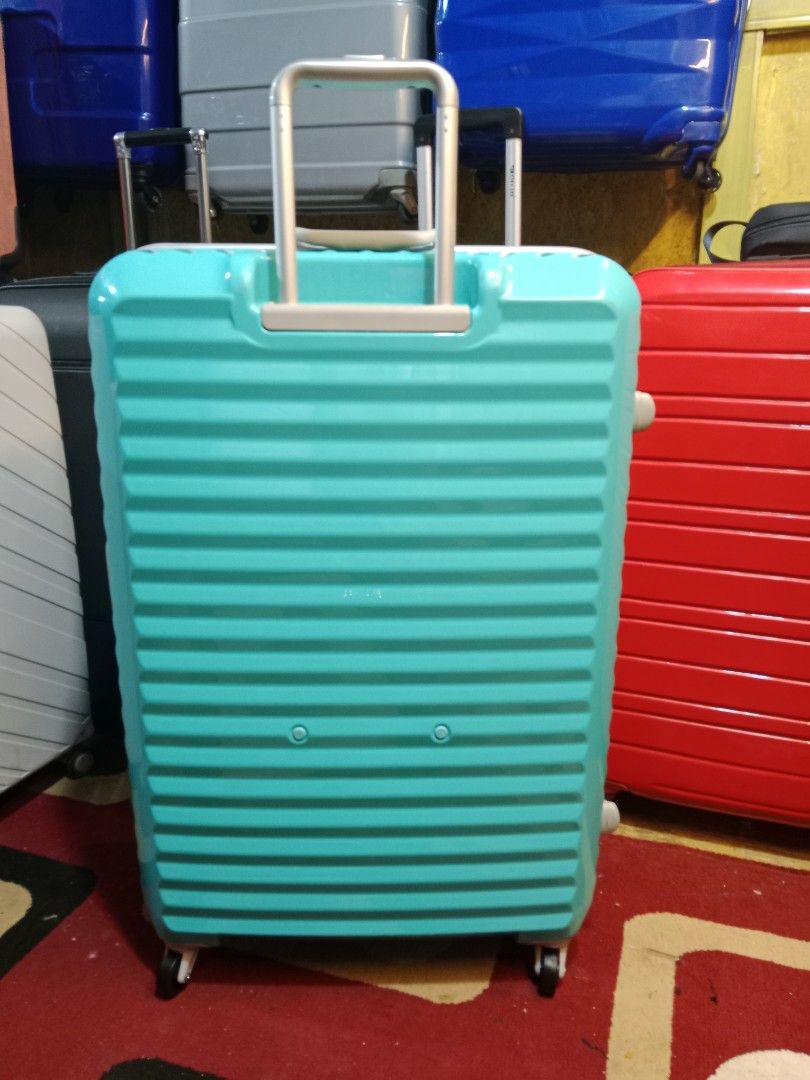 Koper lojel, Barang Mewah, Tas & Dompet di Carousell