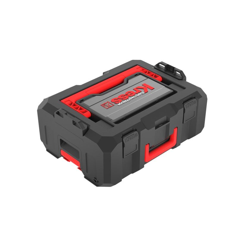 KRESS KA4200 Stacking/ Injection Box, Commercial & Industrial ...