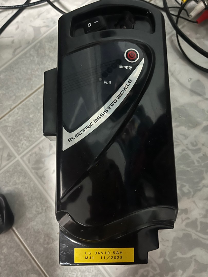 Kudu LG rebuild battery, Photography, Photography Accessories ...