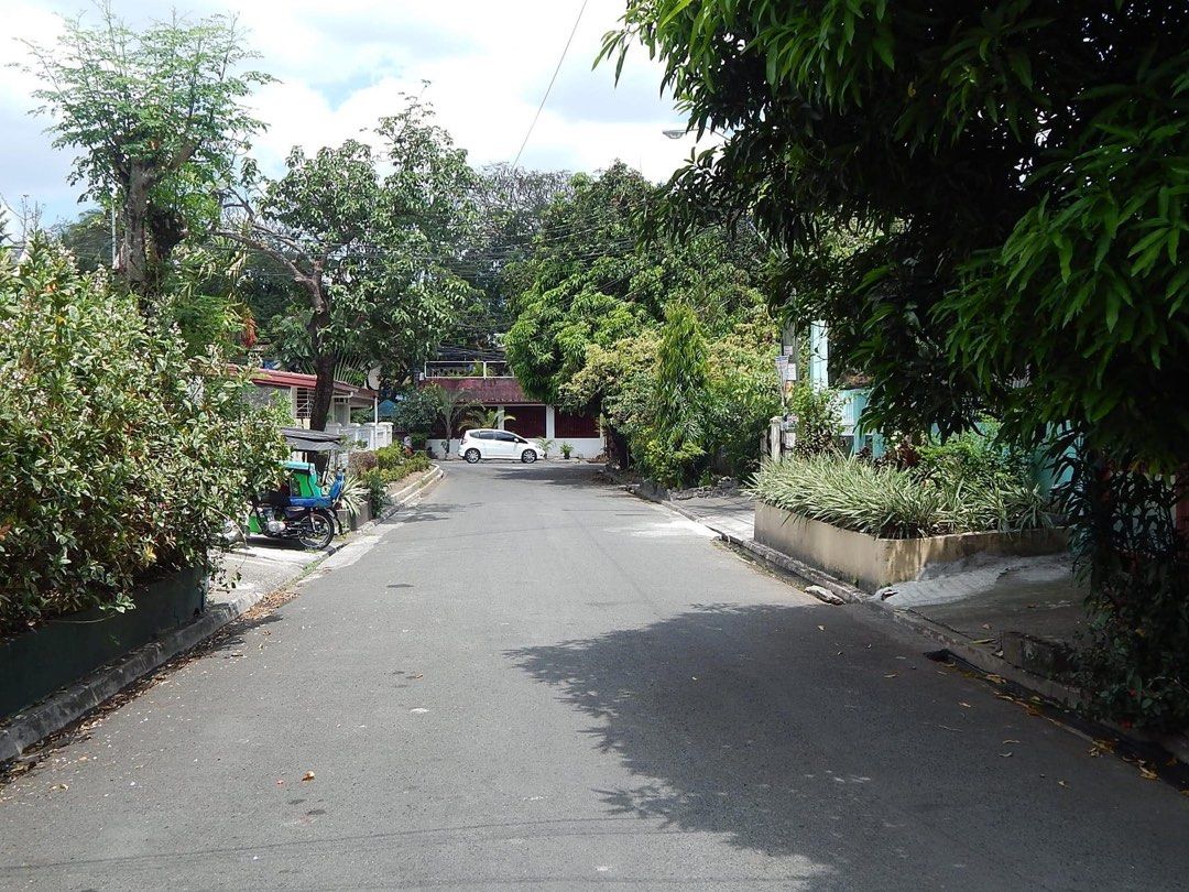 Lagro Subdivision QC House for Rush Sale, Property, For Sale, House ...