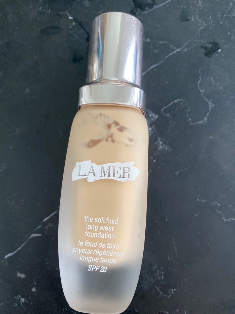 lamer Foundation, Beauty & Personal Care, Face, Makeup on Carousell