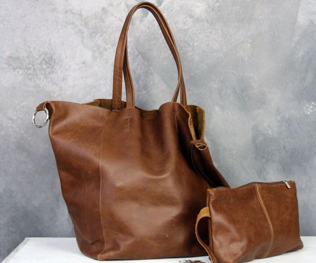 Large Oversized Bag, Women's Fashion, Bags & Wallets, Tote Bags on ...