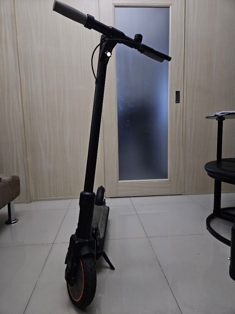 Lenovo Electric Scooter M2 Pro, Sports Equipment, Bicycles & Parts ...