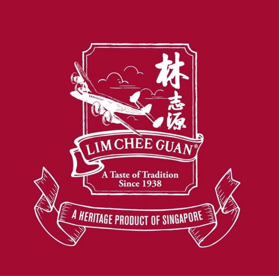 Lim Chee Guan Bak Kwa, Food & Drinks, Packaged & Instant Food on Carousell