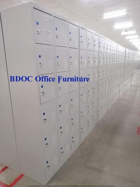 LOCKER / OFFICE CHAIR / OFFICE FURNITURE / OFFICE PARTITION, Furniture ...