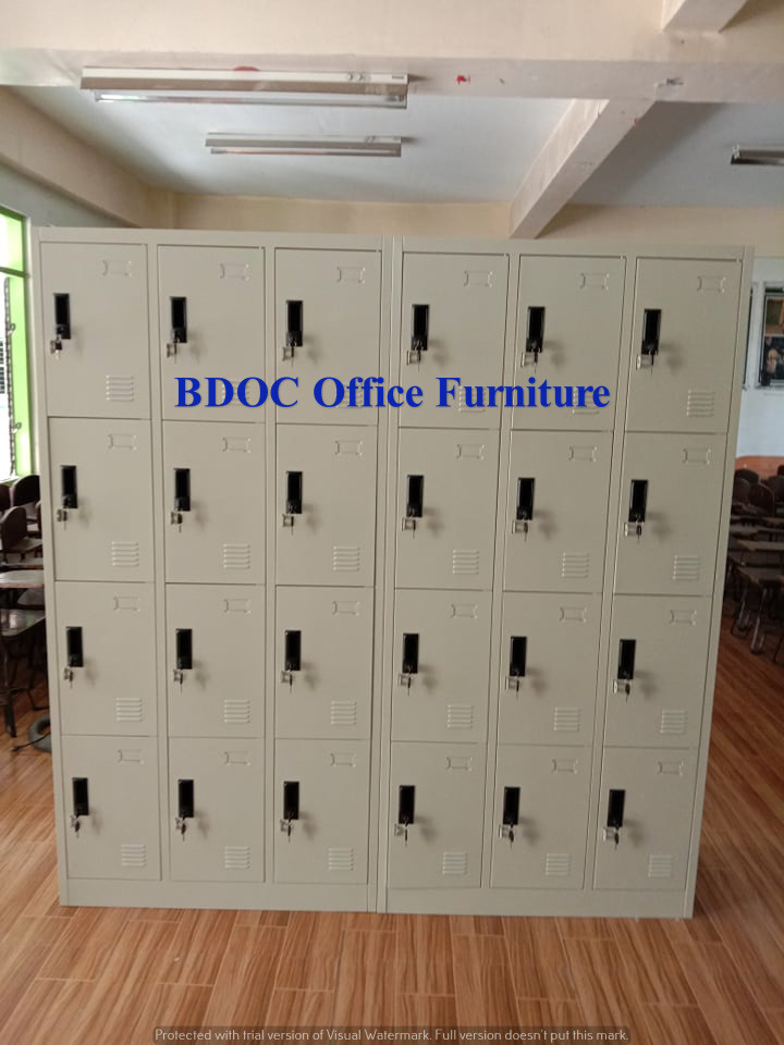 LOCKER / OFFICE CHAIR / OFFICE FURNITURE / OFFICE PARTITION, Furniture ...