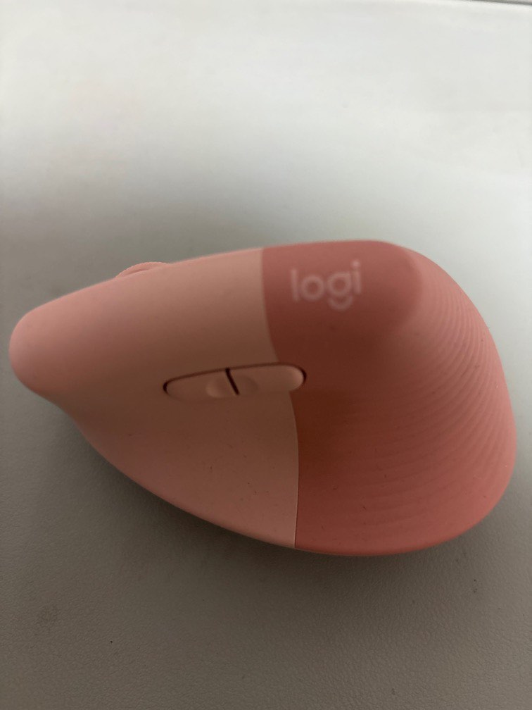 Logitech Lift mouse, Computers & Tech, Parts & Accessories, Mouse ...