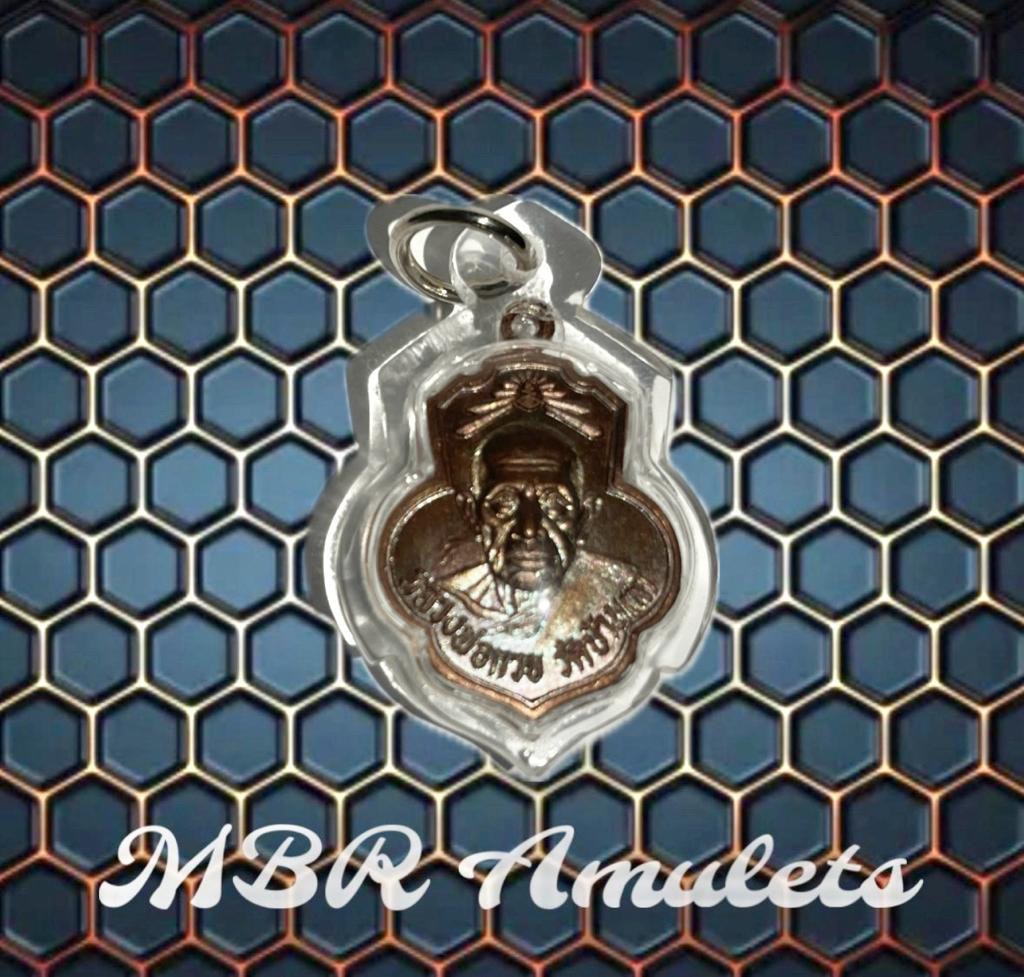 LP Kuay / 龙婆贵 / RDB / BE 2563, Hobbies & Toys, Memorabilia & Collectibles, Religious Items on ...