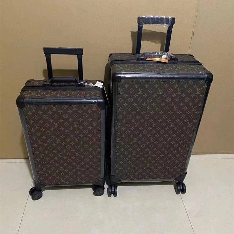 LV Laggage, Luxury, Bags & Wallets on Carousell