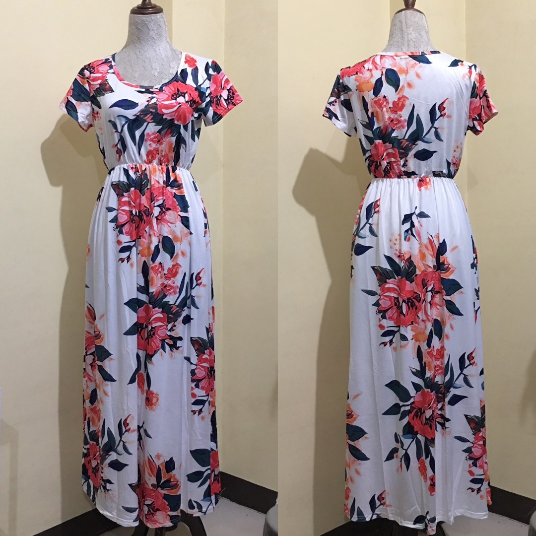Maxi dress, Women's Fashion, Dresses & Sets, Dresses on Carousell