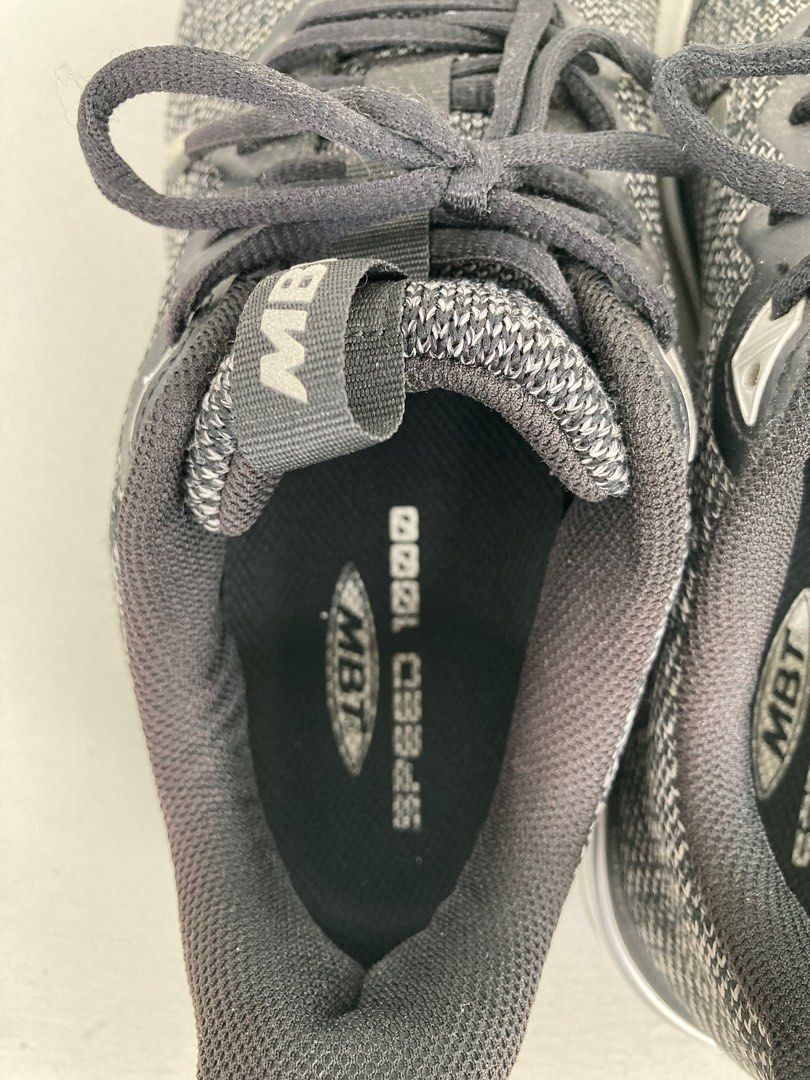 MBT Physiological Footwear, Men's Fashion, Footwear, Sneakers on Carousell