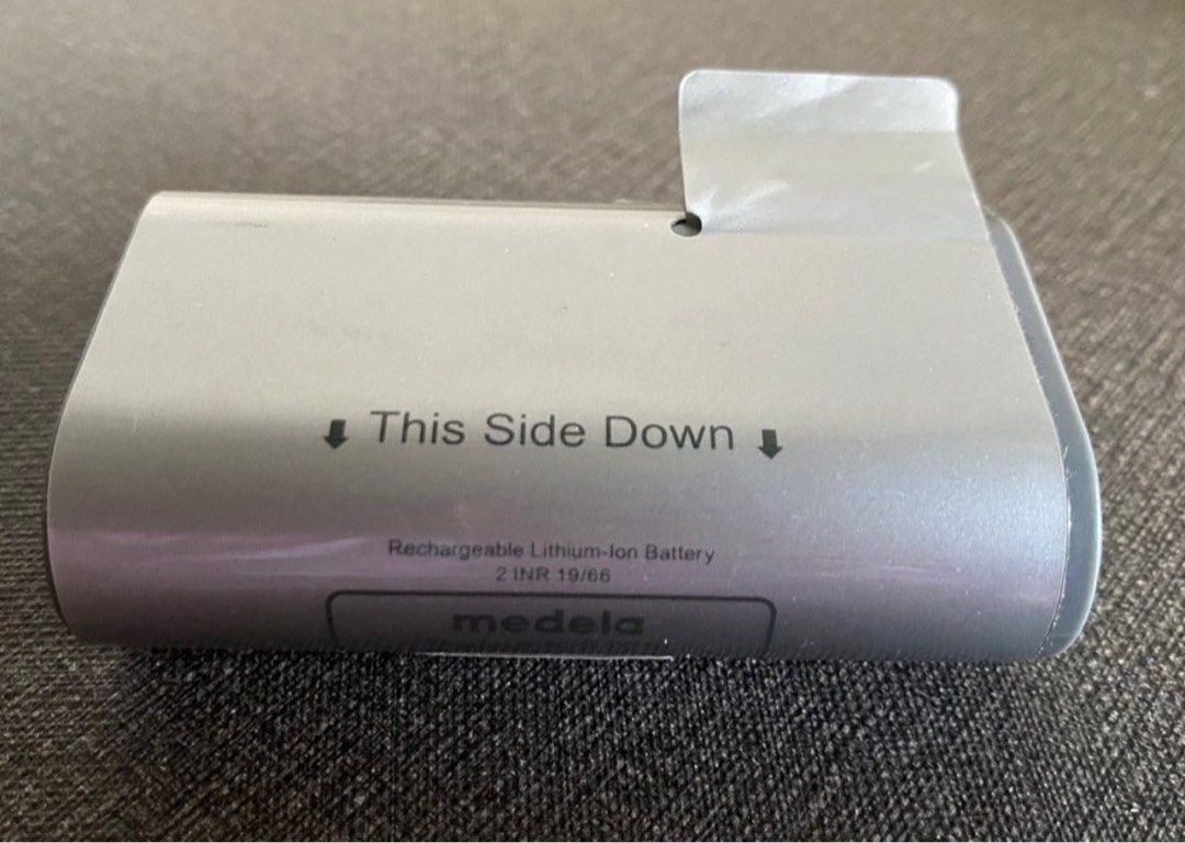 Medela Freestyle Rechargable Lithium-Ion, Babies & Kids, Nursing ...