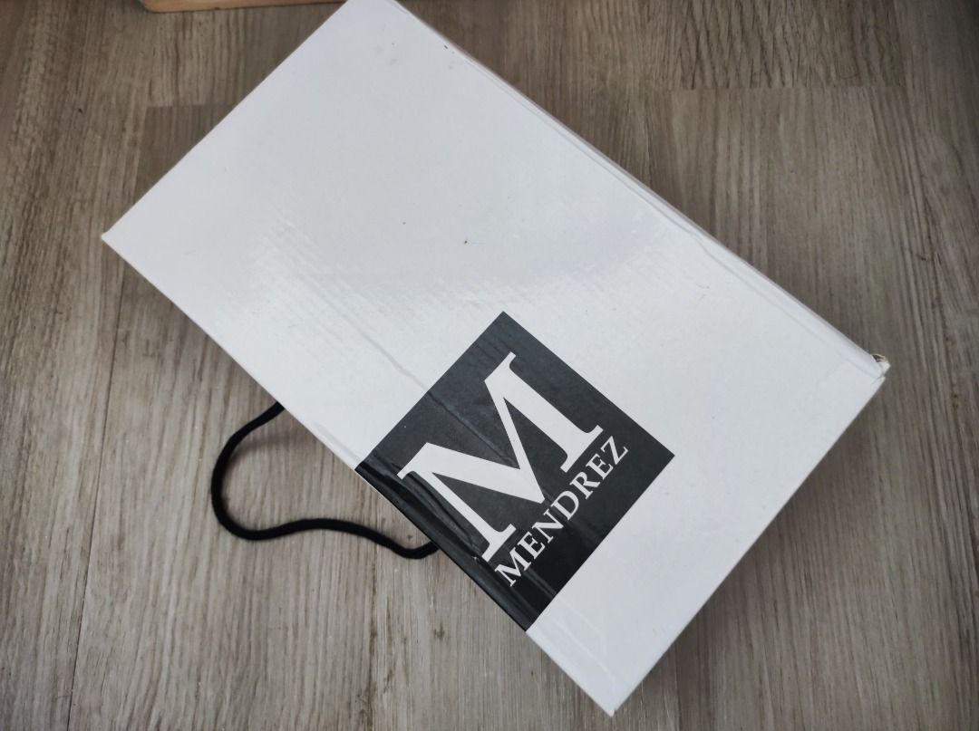 Mendrez Women's High Heels, Women's Fashion, Footwear, Heels on Carousell