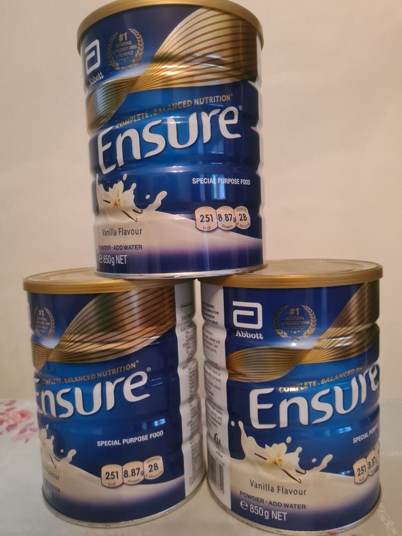 Milk Powder, Health & Nutrition, Health Supplements, Health Food ...
