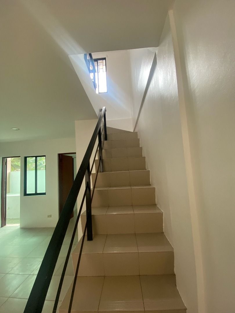 Modena Townhouse For Sale- Basak Lapu lapu Cebu, Property, For Sale ...