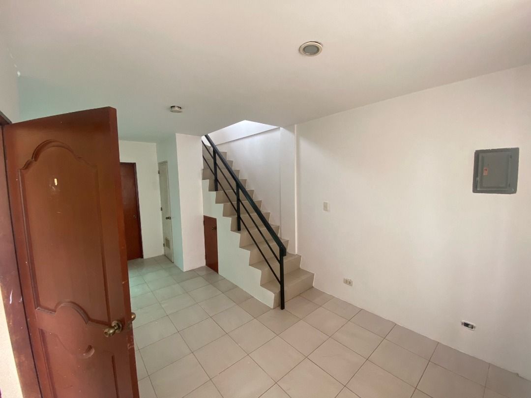 Modena Townhouse For Sale- Basak Lapu lapu Cebu, Property, For Sale ...