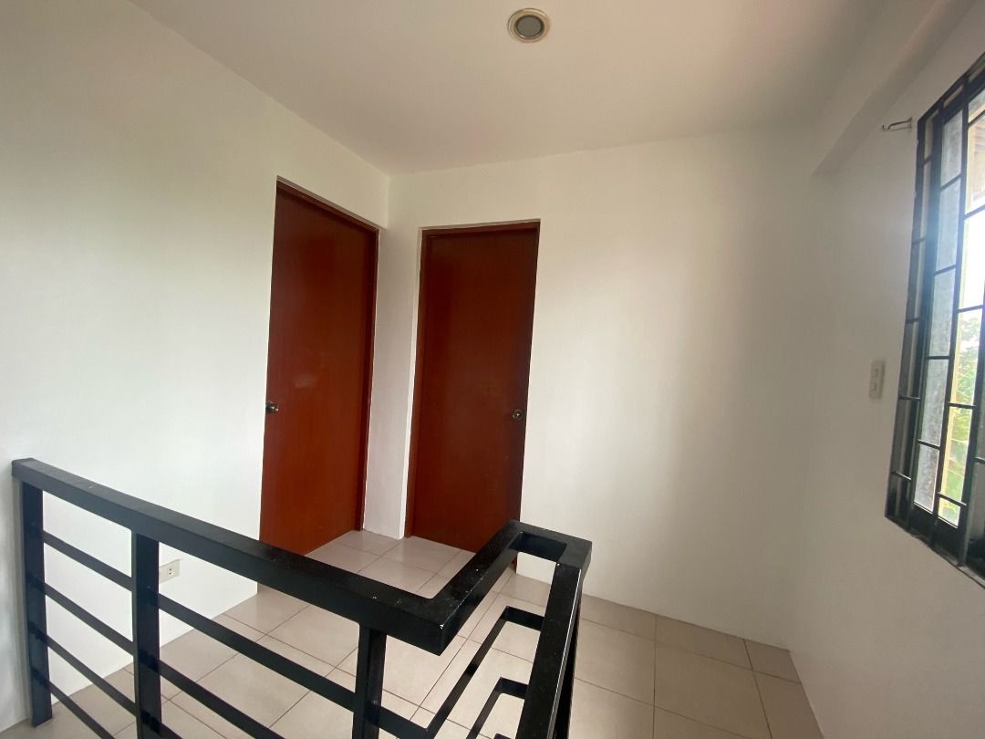 Modena Townhouse For Sale- Basak Lapu lapu Cebu, Property, For Sale ...
