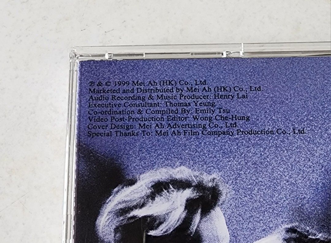 Moonlight Express ( ORIGINAL SOUNDTRACK ) ( PRINTED IN HONG KONG ) CD ...