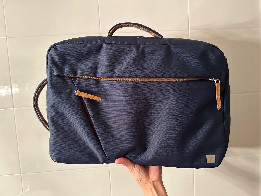 Moshi Laptop Sling / Backpack, Computers & Tech, Parts & Accessories ...