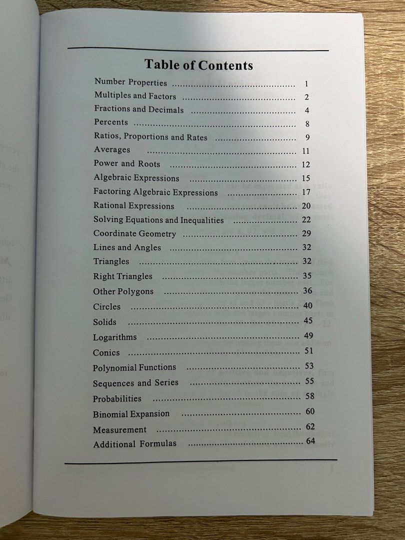 MSA Senior Highschool Admission Placement Exam (SHS D-SHAPE, A-SHAPE ...