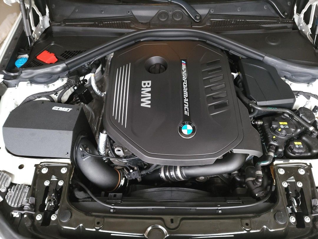 MST intake for all cars mk7 mk6 f80 f30 f10 f20 f56 g20 g30 g80 b58 b48 b38 ea113 ea888 supra ...