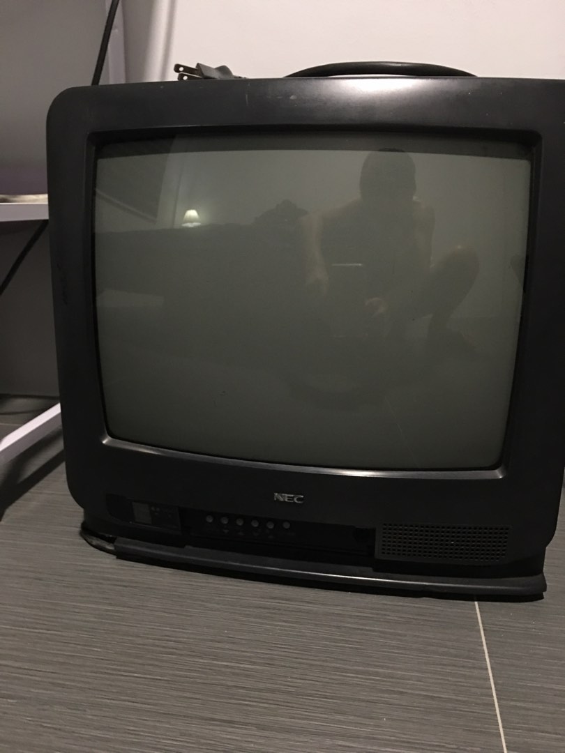 NEC, TV & Home Appliances, TV & Entertainment, TV on Carousell