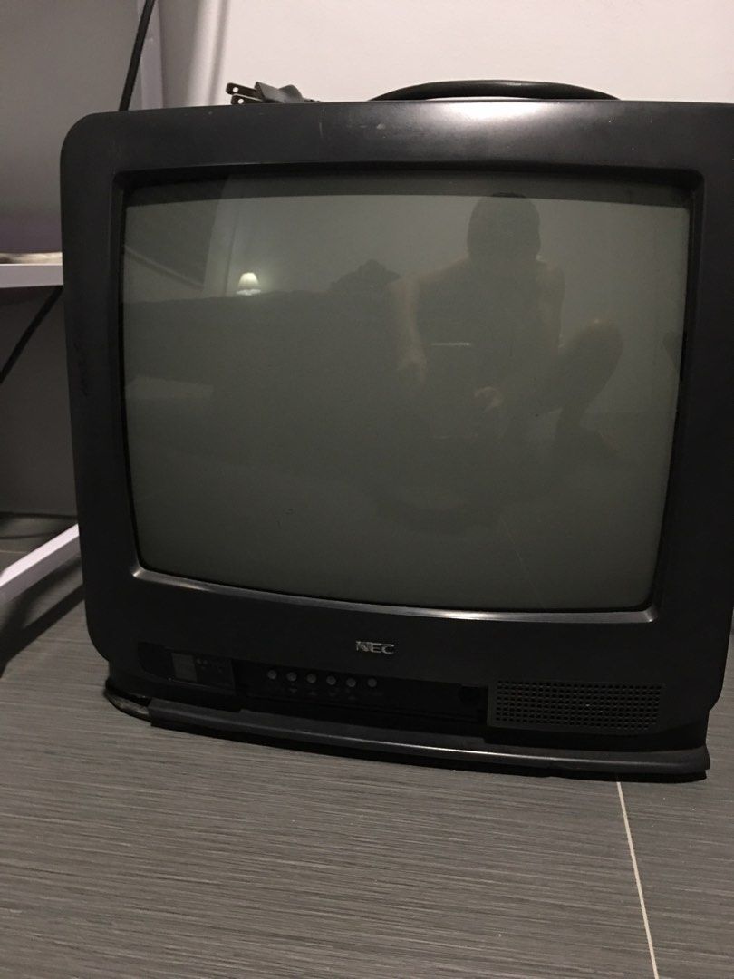 NEC, TV & Home Appliances, TV & Entertainment, TV on Carousell